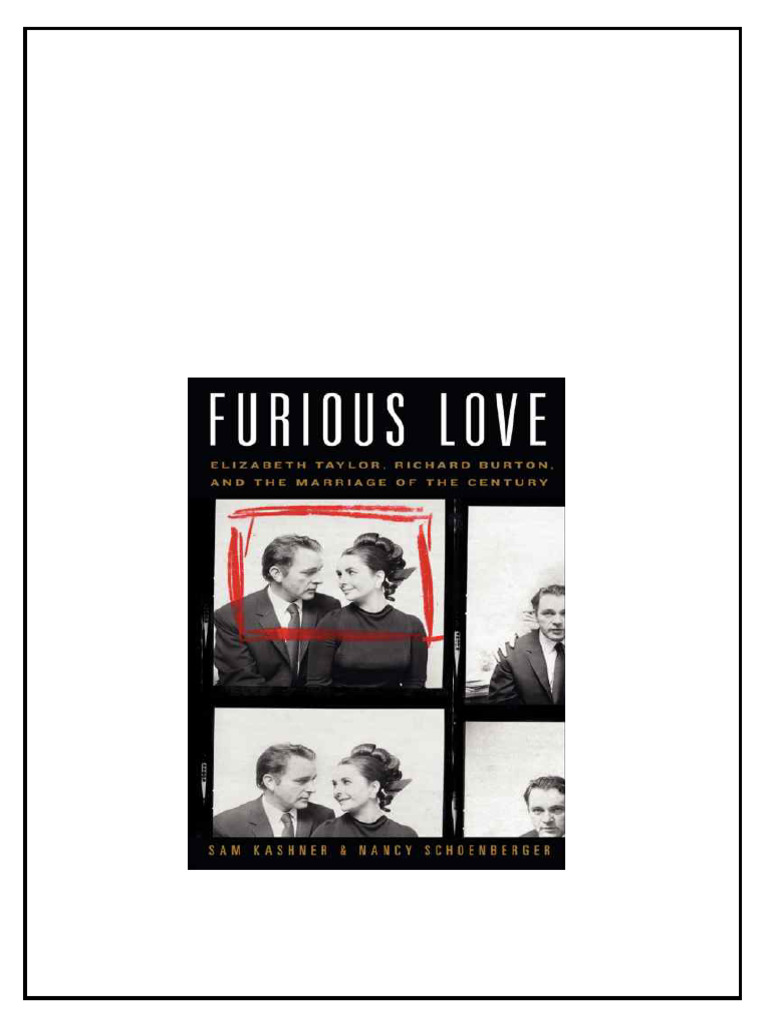 Furious Love Kashner Sam Download | PDF