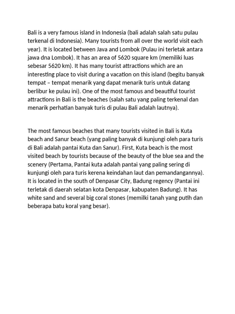 Descriptive Text | PDF