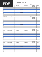 Format Nomor Dada Peserta Lomba | PDF