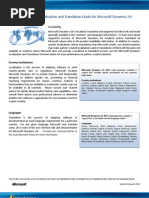 B1 Demo Databases Overview | PDF | Databases | Computing