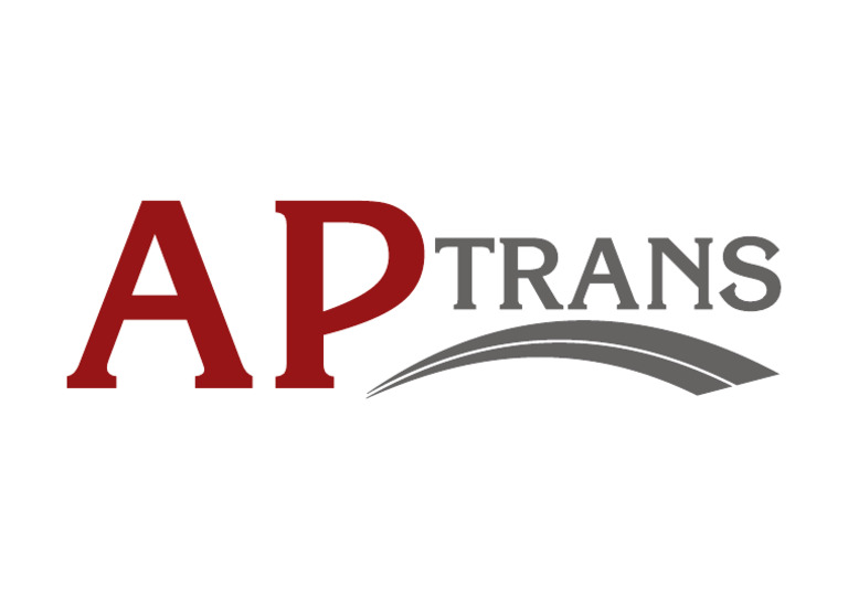 Aptrans Logo | PDF