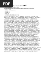 Radio Broadcasting News Script | PDF | Broadcast Journalism | Mass Media