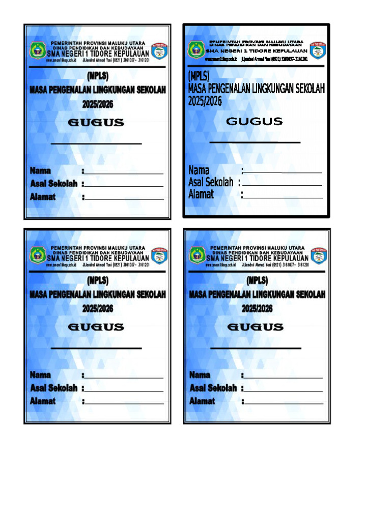 Id Card Mpls 2025 Fix | PDF