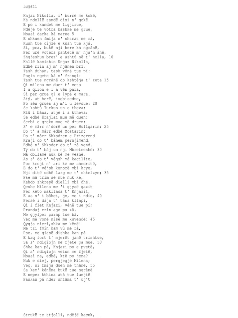 Lugati | PDF