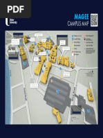 UCD Map | PDF | Science And Technology | Science