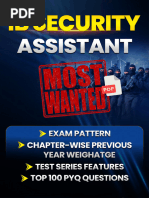 Computer Awareness by Arihant | PDF