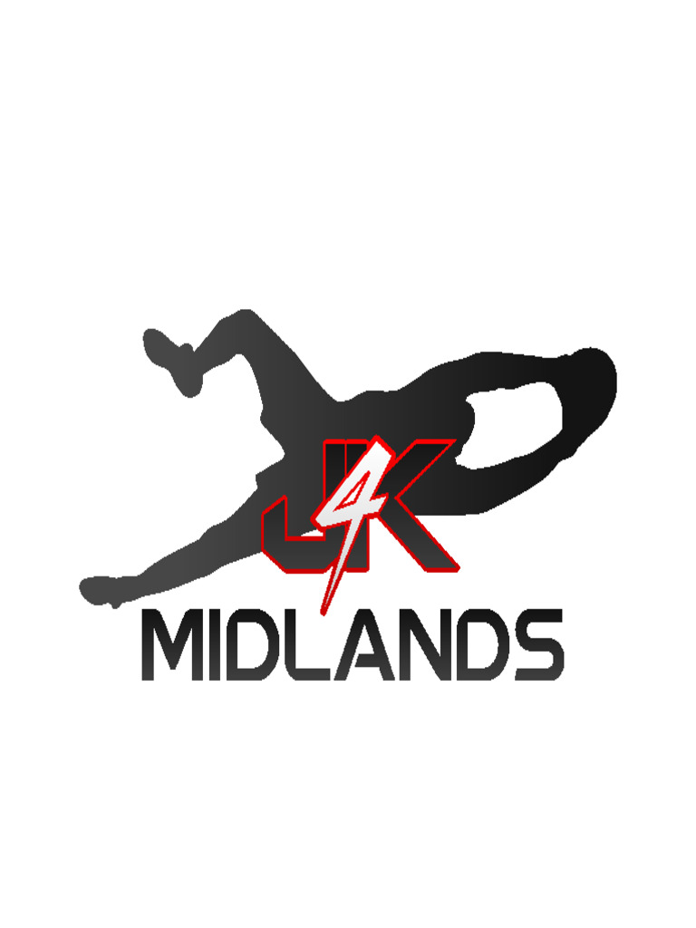J4K Midlands Logo Final | PDF