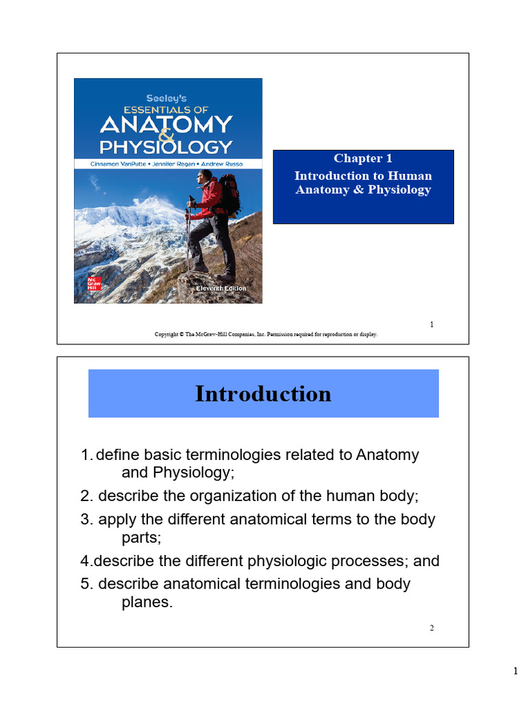 Anaphy Chapter 1 5 | PDF | Carbohydrates | Cell Membrane