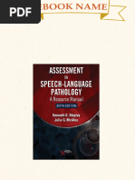 Ot Vision Screening Packet | PDF | Visual Perception | Eye