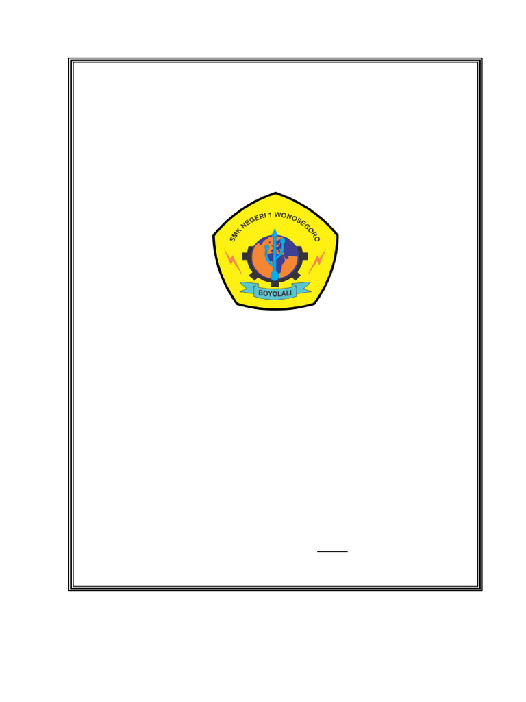 Analisis Nilai TW 4 - Komplit | PDF