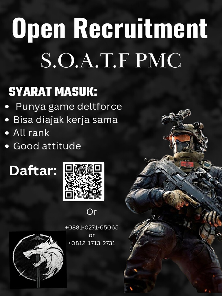 Open Recruitment - 20250708 - 110934 - 0000 | PDF
