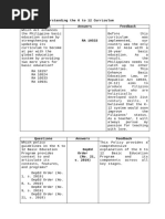 Tip Course 2 Answerkey | PDF | Learning | Curriculum