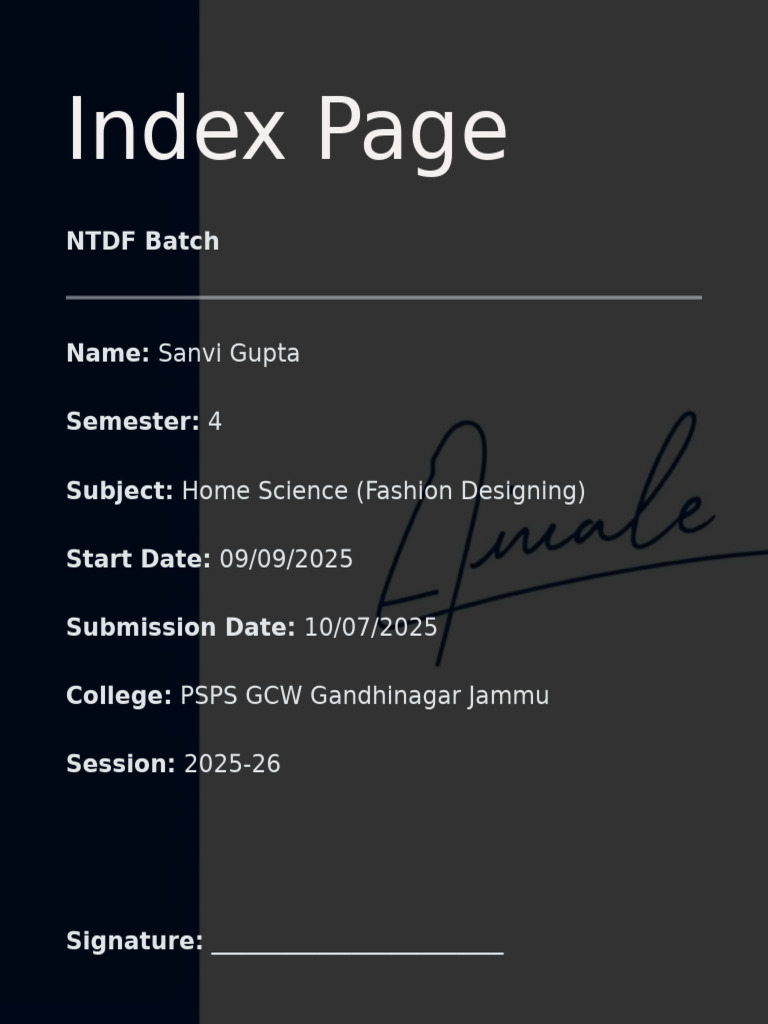 Index Page | PDF