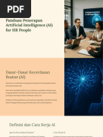 Sosialisasi One Pertamina 2024 | PDF | Pengembangan Diri