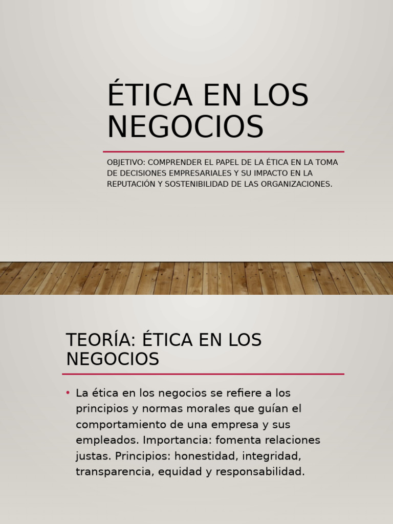 Clases Magistrales Etica RSE Multinacionales | PDF | Responsabilidad ...