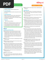 Grade 1 Rhyming Words Lesson Plan | PDF | Lesson Plan | Teachers