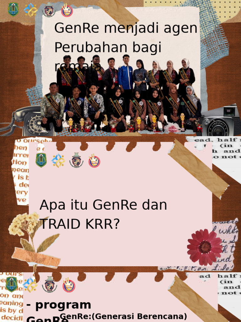 ppt proker gemas 2025 | PDF