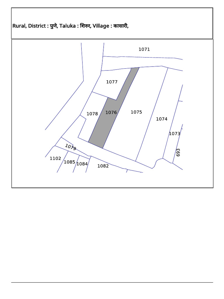 Plot 1076 | PDF