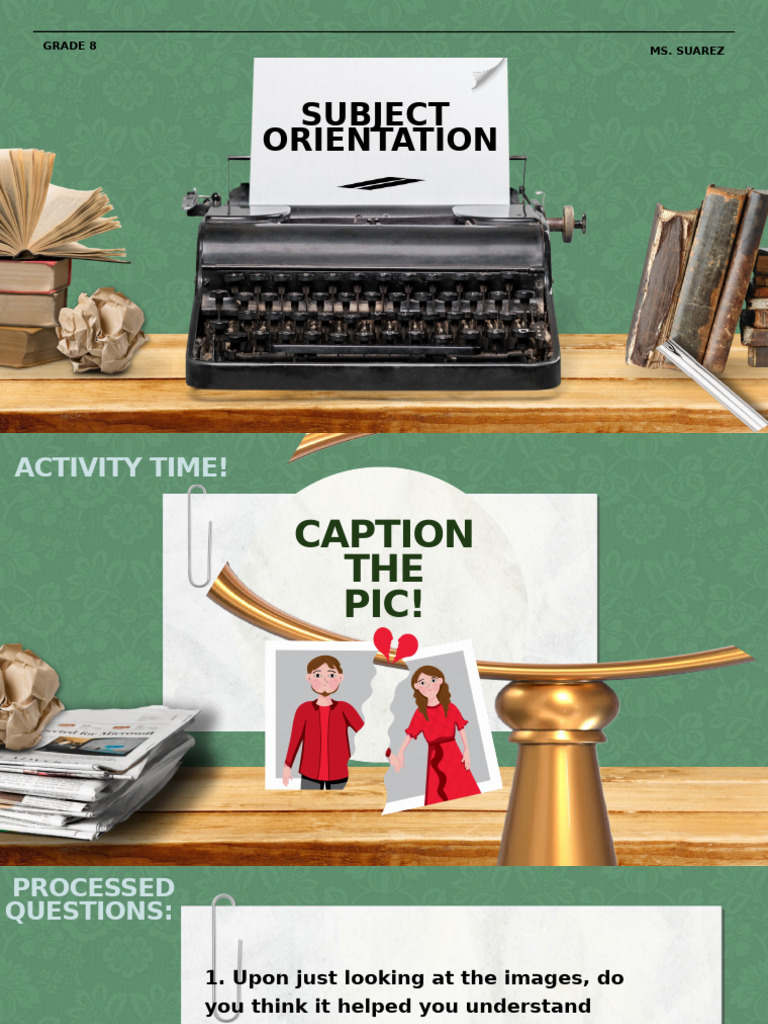 Grade 8 Literary Text Structure Guide | PDF | Plot (Narrative)