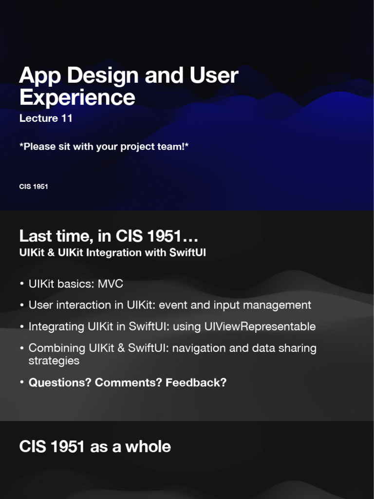 App Design Process and User Experience | PDF | Design | Computing