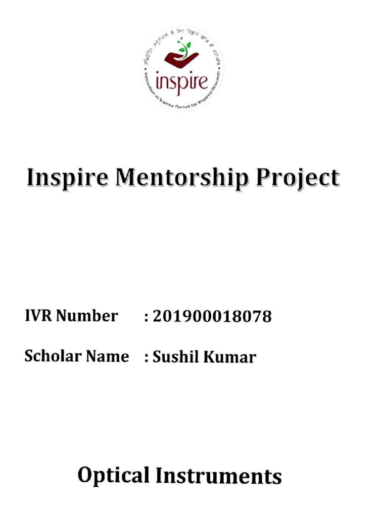 Project Completion Certificate | PDF