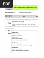 Arca Bunga Gergasi Tahun 4 | PDF