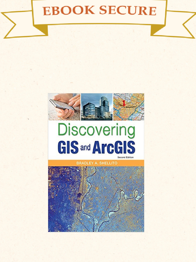 (Ebook PDF) Discovering GIS and ArcGIS 2nd Edition by Bradley A ...