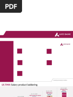 Terms and Conditions For Axis Bank Burgundy Debit Cards | PDF | Debit ...
