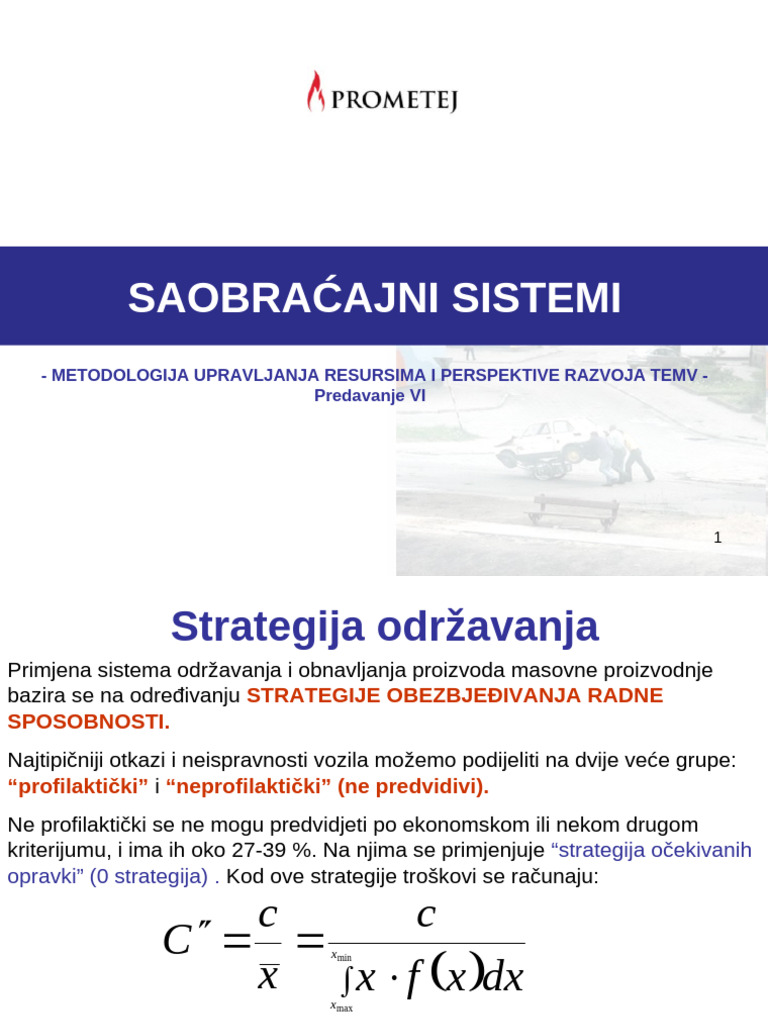 Predavanje 6-SC | PDF