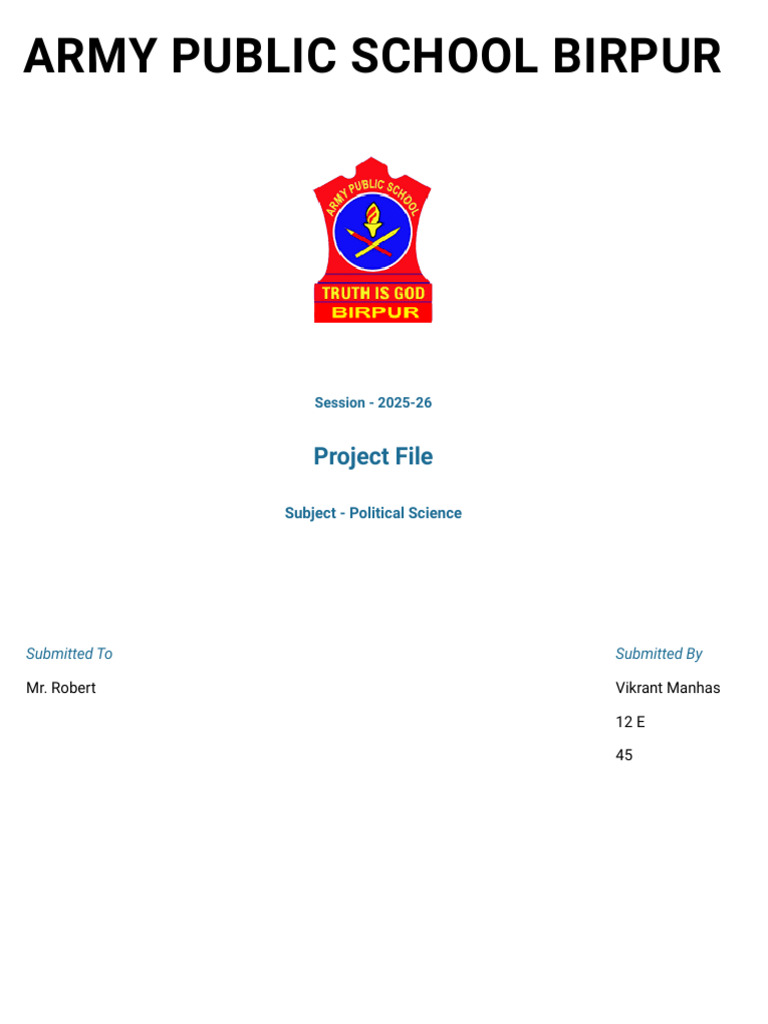 Vikrant Manhas 1753610900337 | PDF