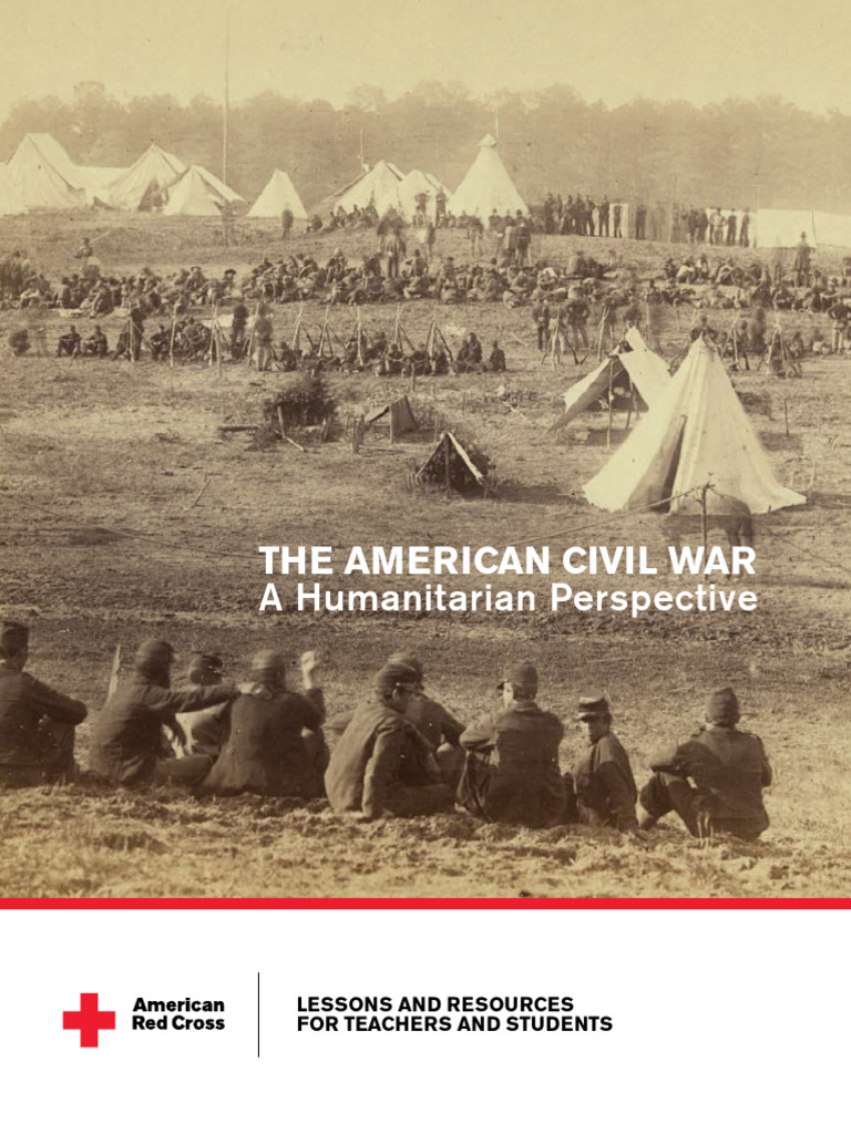 Civil War Lessons | PDF | American Civil War | Confederate States Of ...