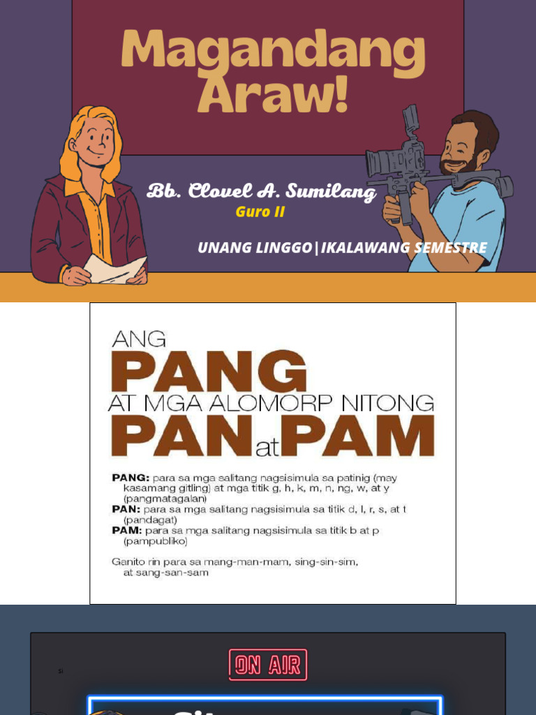 KPWKP Q4 PPT W1-Autosaved | PDF