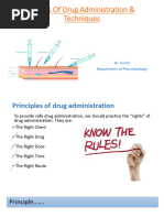 Hydralazine Protocol | PDF