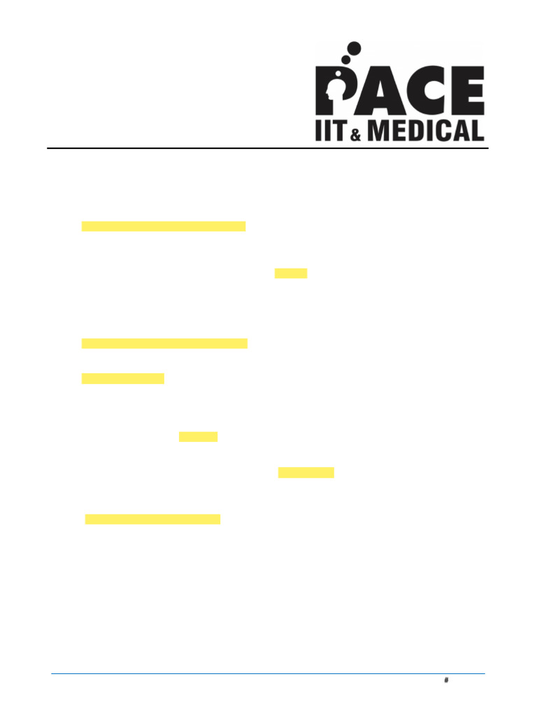 X Physics NLM-GKP Sir-Final | PDF | Force | Rocket