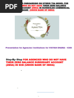 45 Hybrid TSA-User Guide | PDF | Expense | Hyperlink