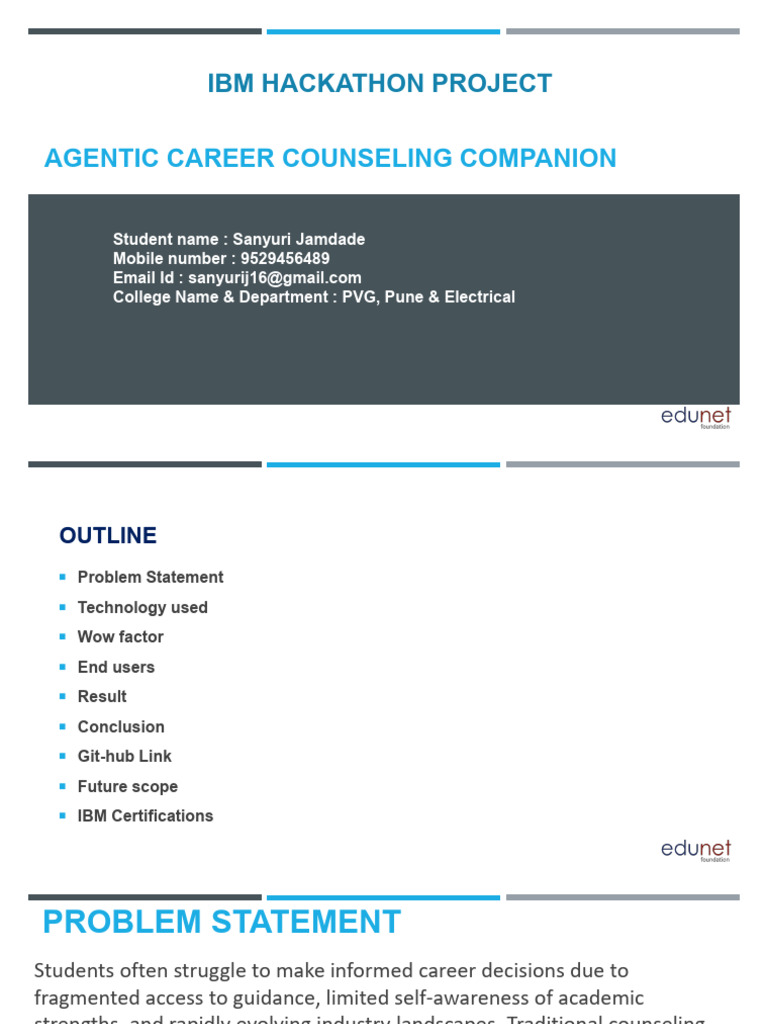 NewProject AI Agent Case Study | PDF | Artificial Intelligence ...