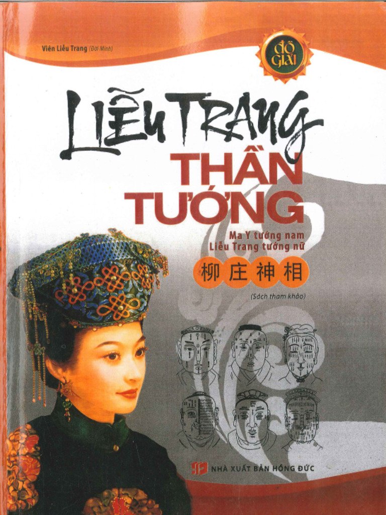 Lieu Trang Than Tuong - All | PDF