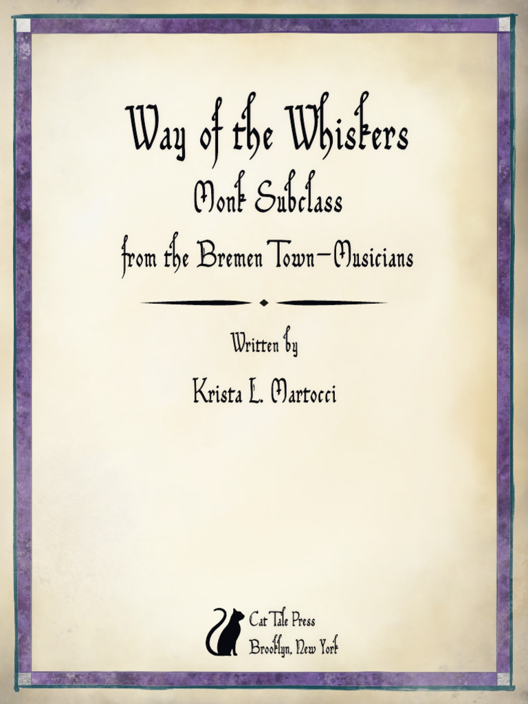 BremenMonkWhiskers v1.1 Processed | PDF | License | Copyright