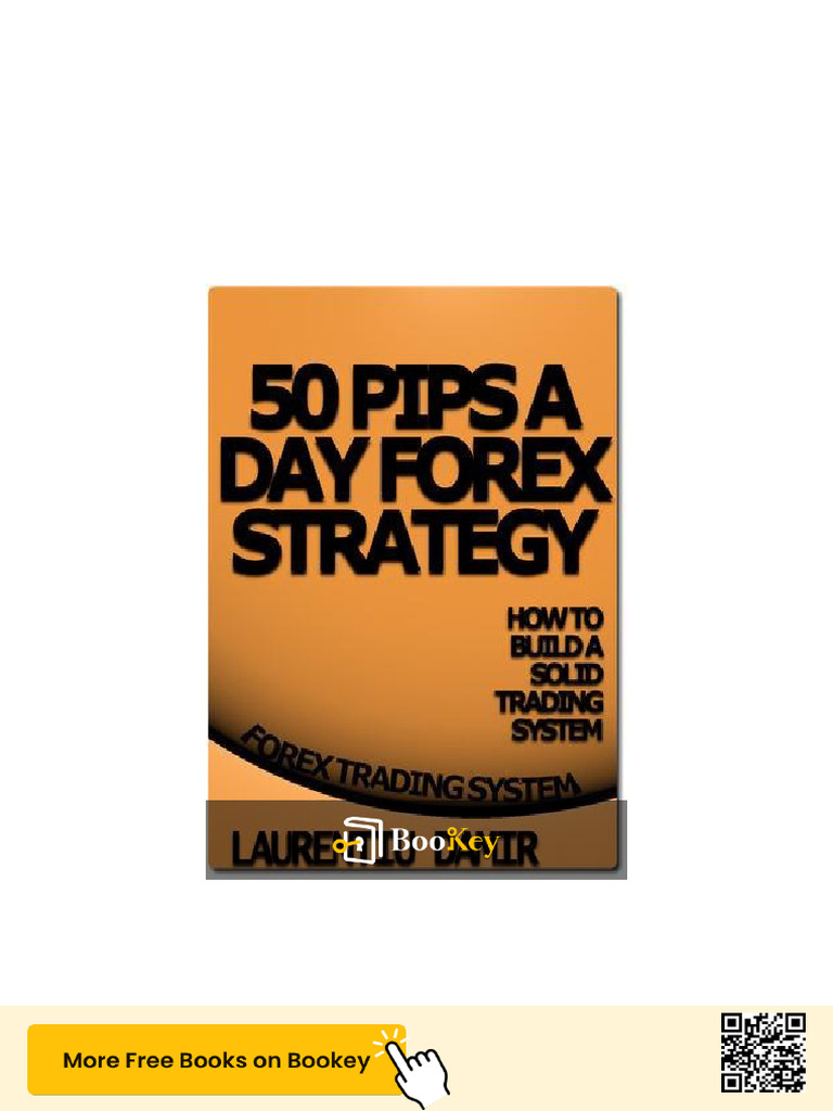 50 Pips a Day Forex Strategy Guide | PDF | Algorithmic Trading | Risk