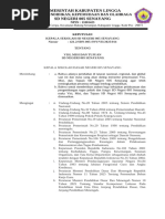 Contoh KSP SD 2025/2026 Terbaru | PDF