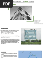 Innowell Engineering Services Profile | PDF | Building Information ...