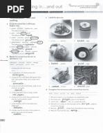 English File B1 - Workbook With Key | PDF