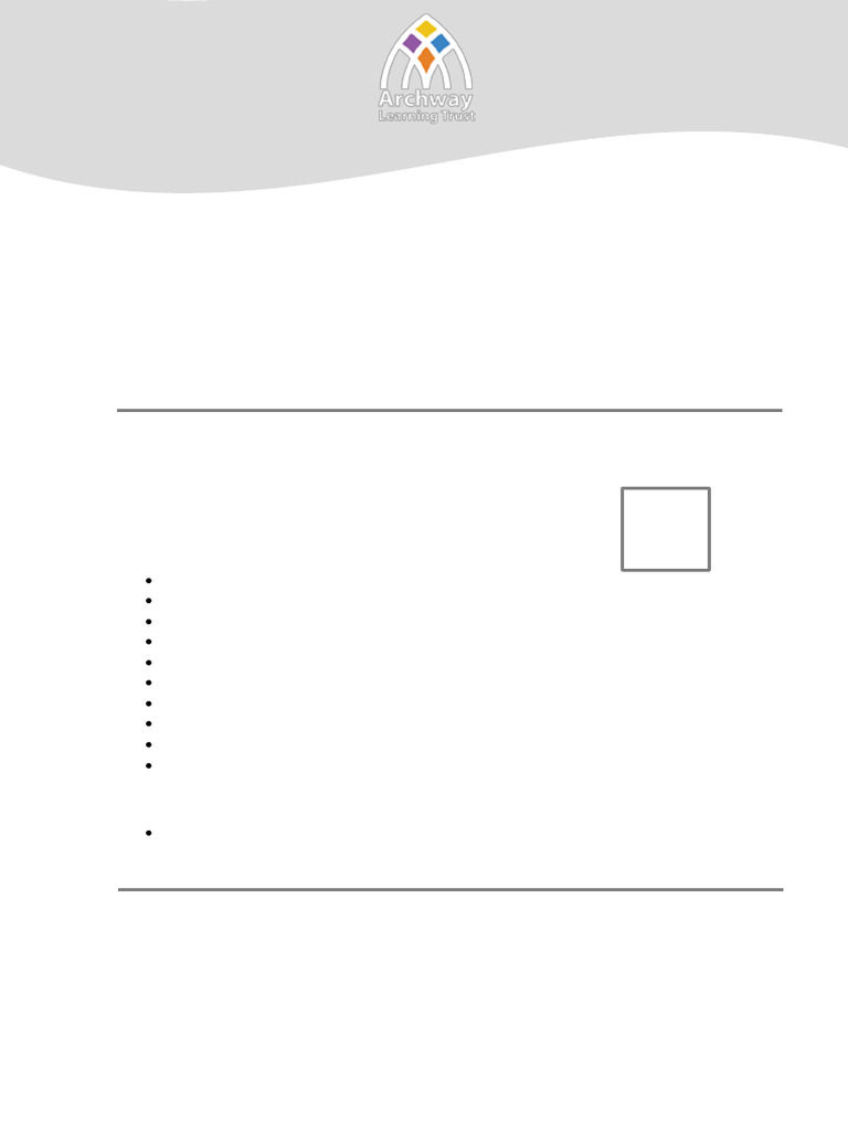 Year 8 Autumn Assessment 2122FINAL | PDF | Area | Rectangle