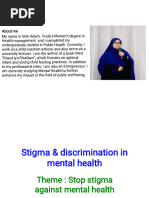 Substantive vs. Formal Equality Explained | PDF | Discrimination | Justice