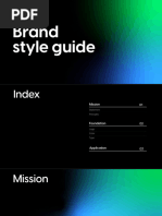 And Guidelines - Databricks Logo | PDF | Logos | Graphic Design