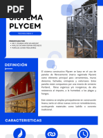 Manual de Instalacion de Plycem Entrepiso Residencial | PDF | Tornillo ...
