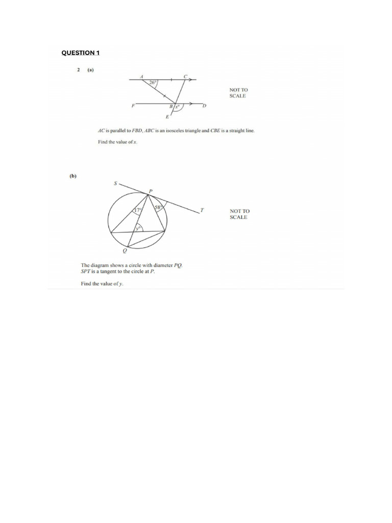 Unit - 3 Worksheet | PDF