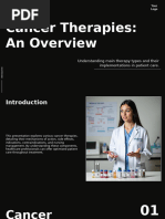ONS Fundamentals of Chemotherapy and Immunotherapy Administration Study ...