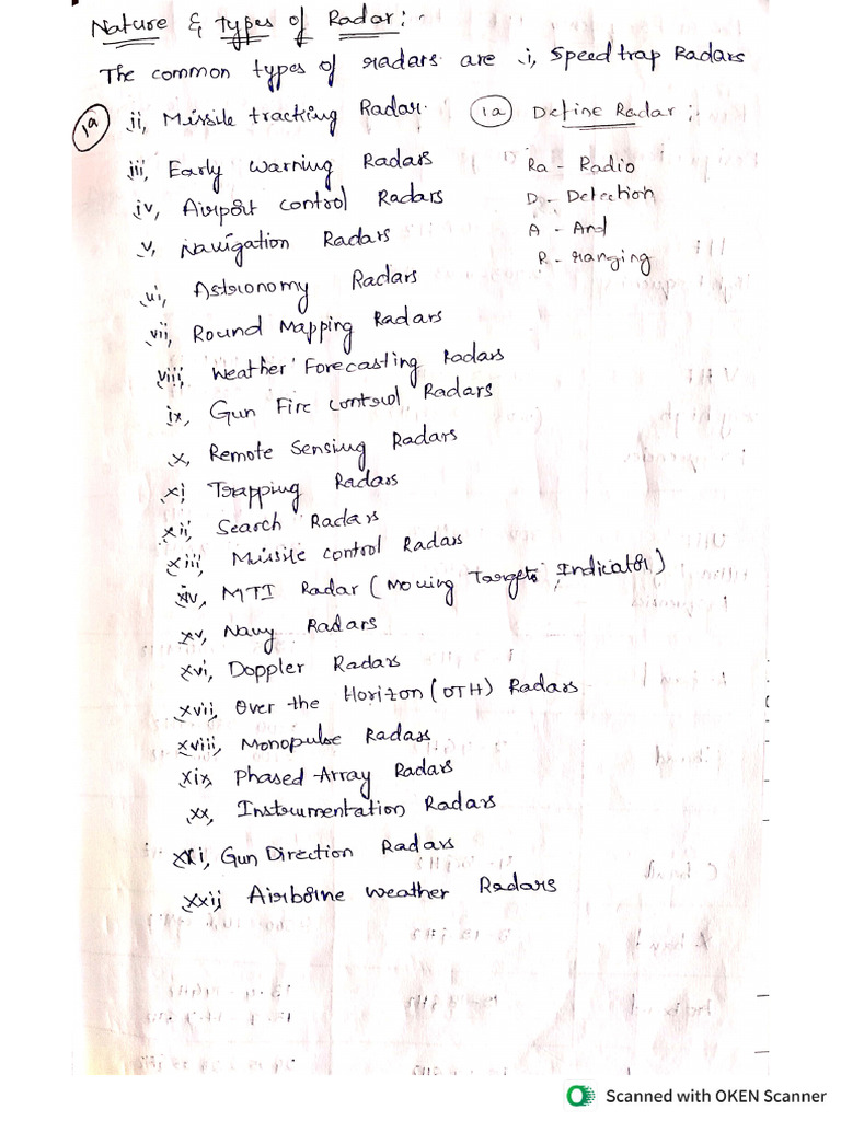 RE QB Solutions | PDF