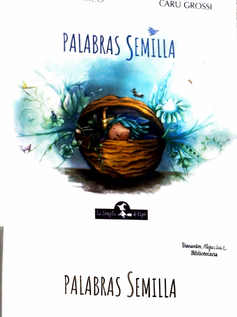 Palabras Semilla | PDF